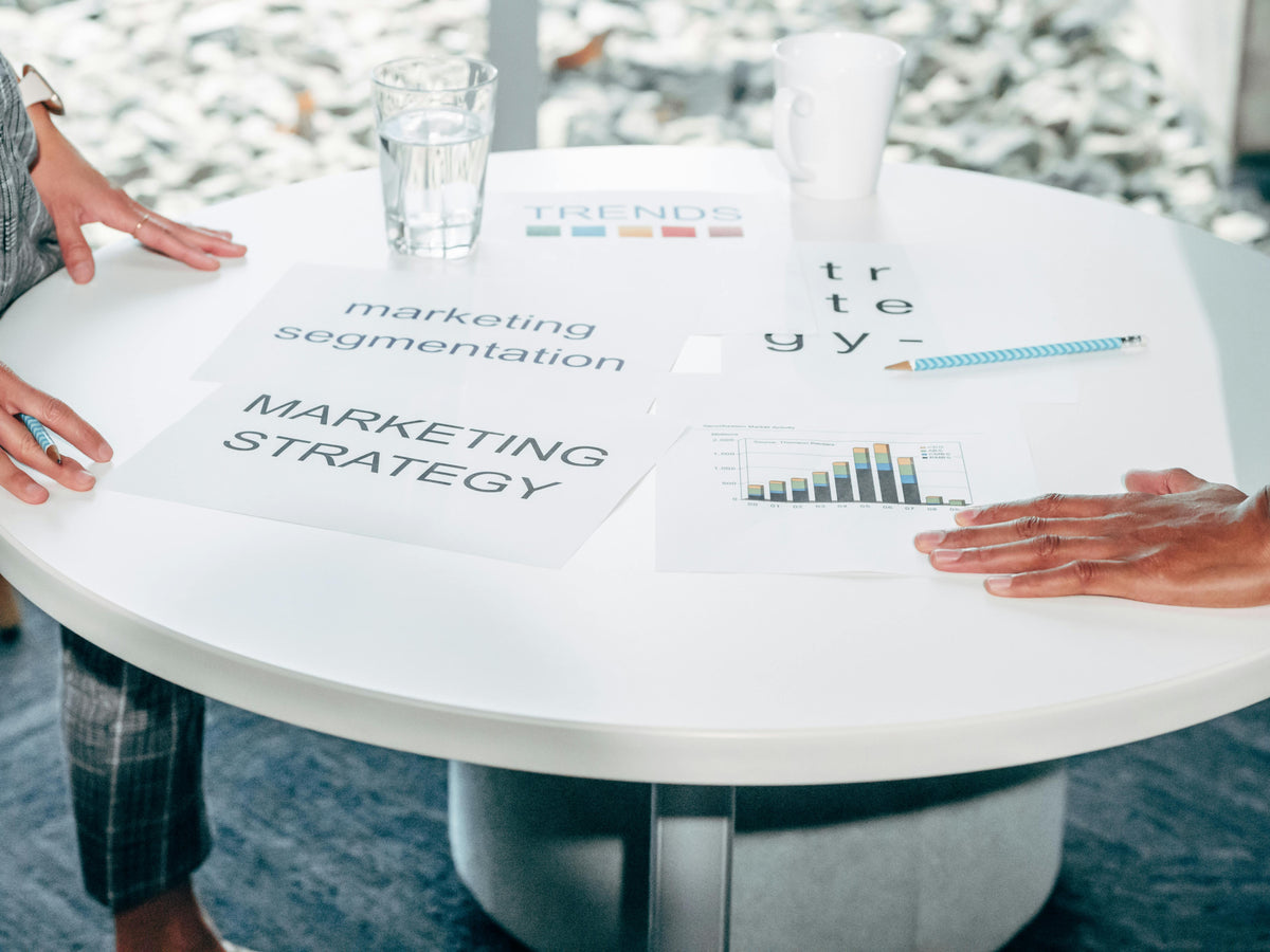 2026 Event Marketing: New Strategies for Maximum Impact – Meeting Protocol