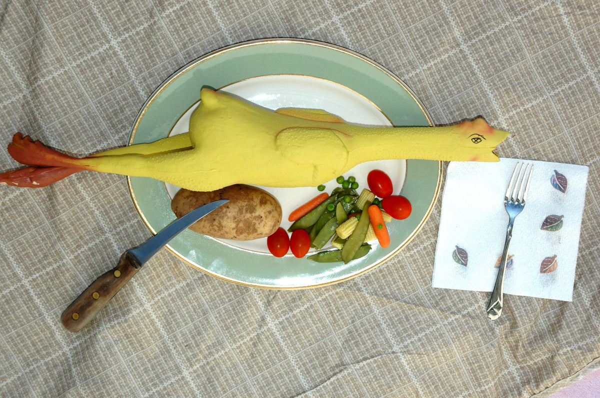 Spicing up your meeting and event meals! – Meeting Protocol